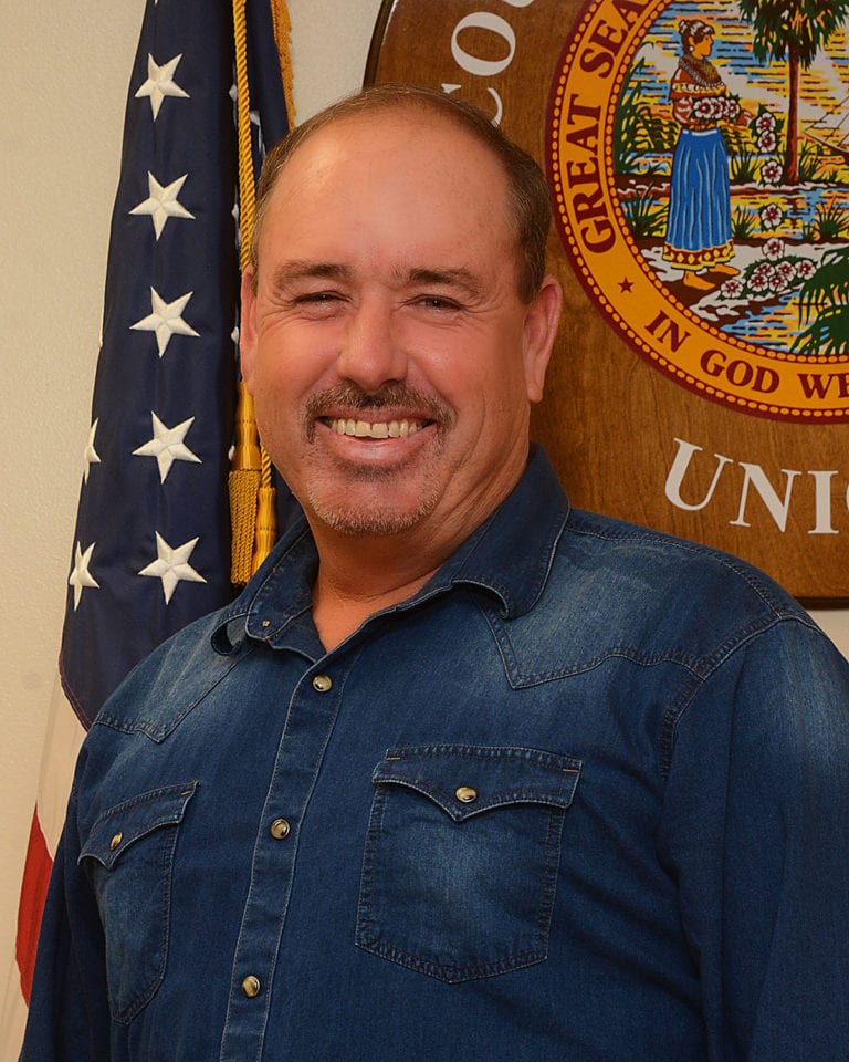 Board of County Commissioners – Union County Board of County Commissioners