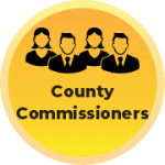 Union County Board of Florida County Commissioners